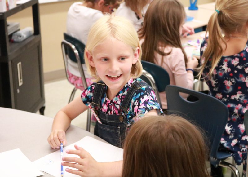 Hillside Elementary - Niskayuna Central School District