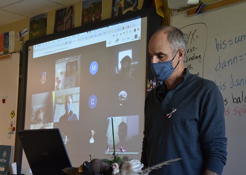 Niskayuna High School - Niskayuna Central School District