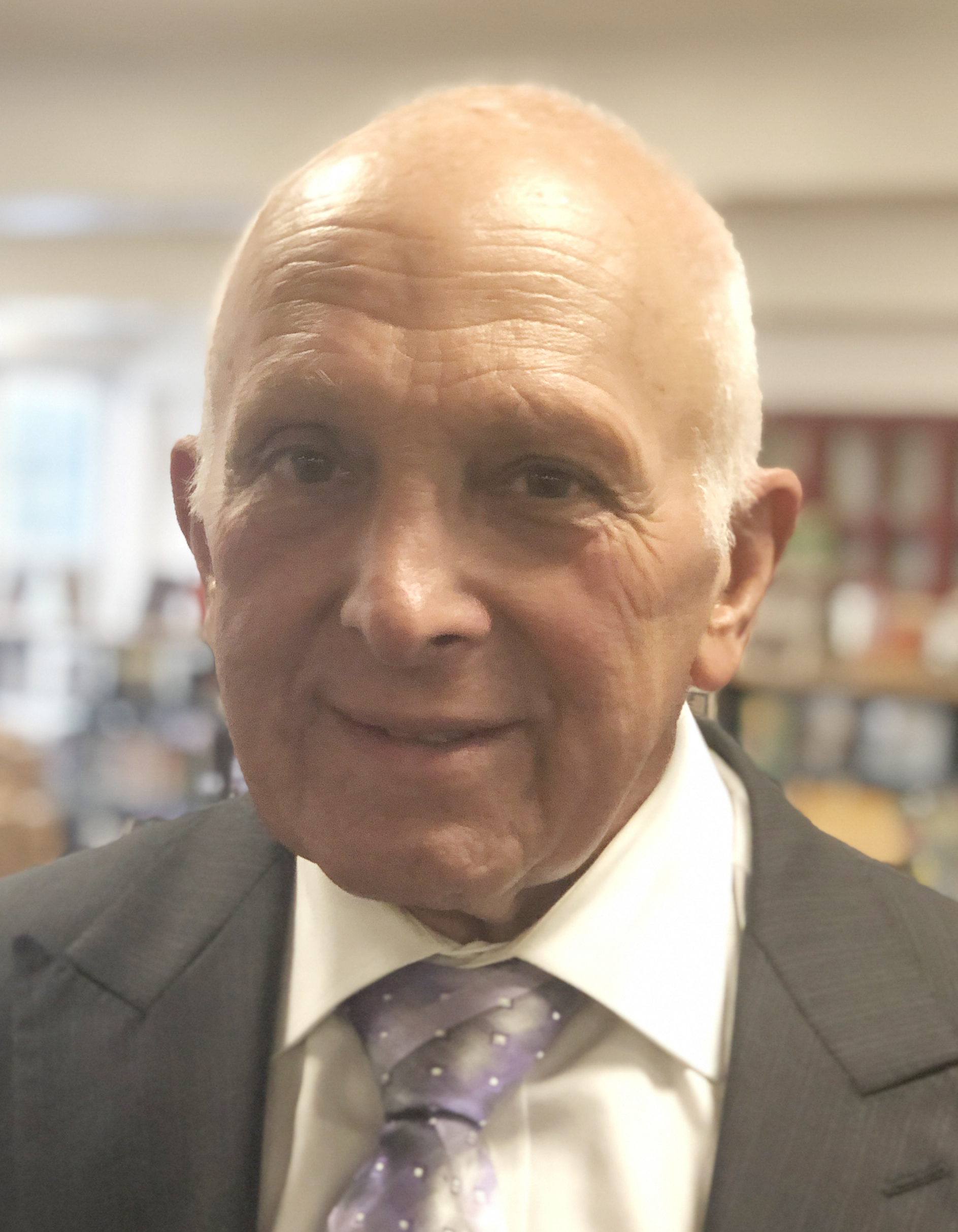 Administrative Staffing Updates: Kristen Weber to be VA Assistant ...