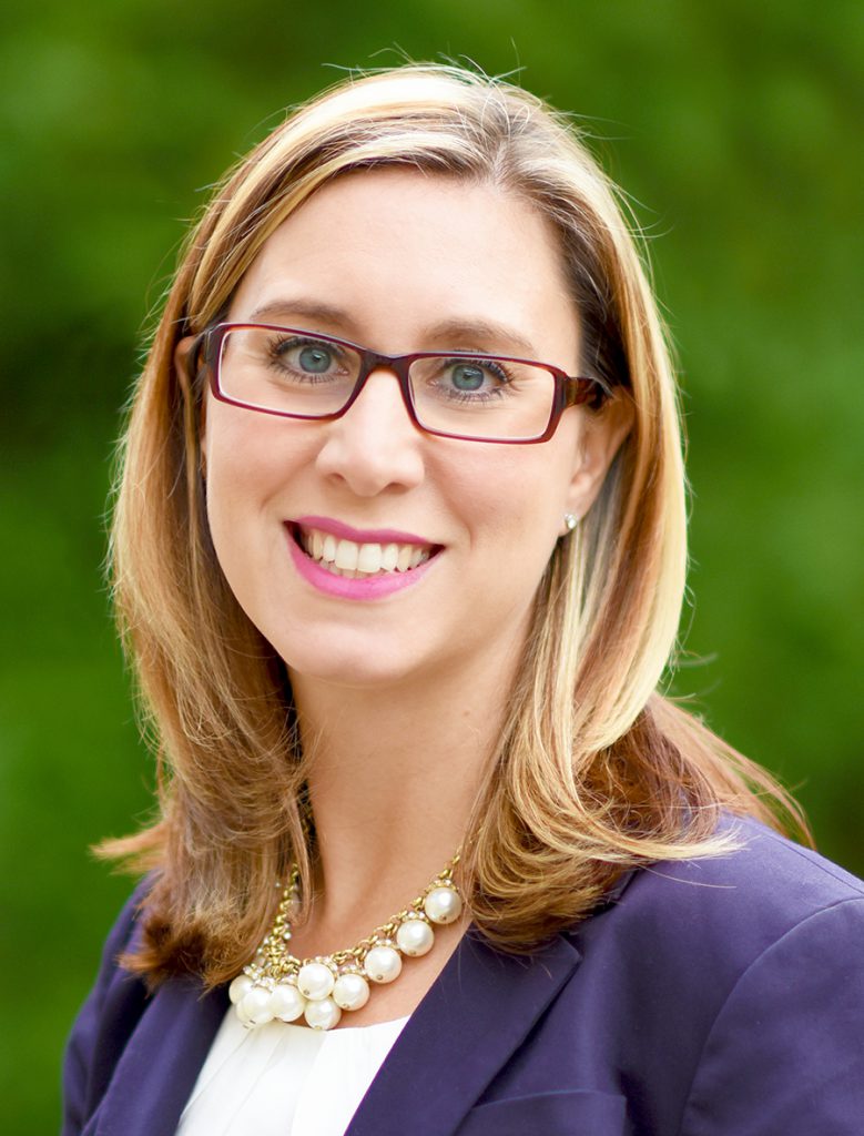 Administrative Staffing Updates: Kristen Weber to be VA Assistant ...