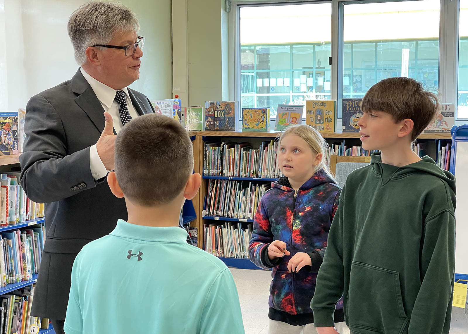 Craig Elementary - Niskayuna Central School District