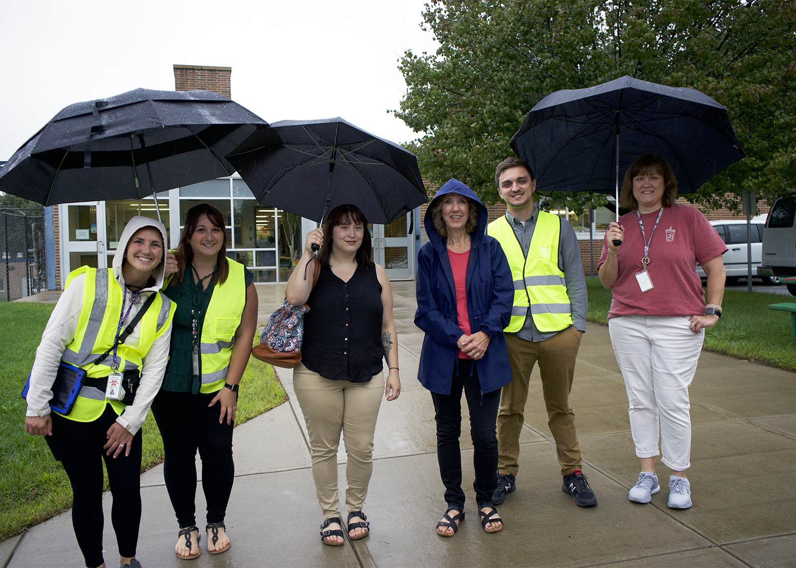 Hillside Elementary - Niskayuna Central School District