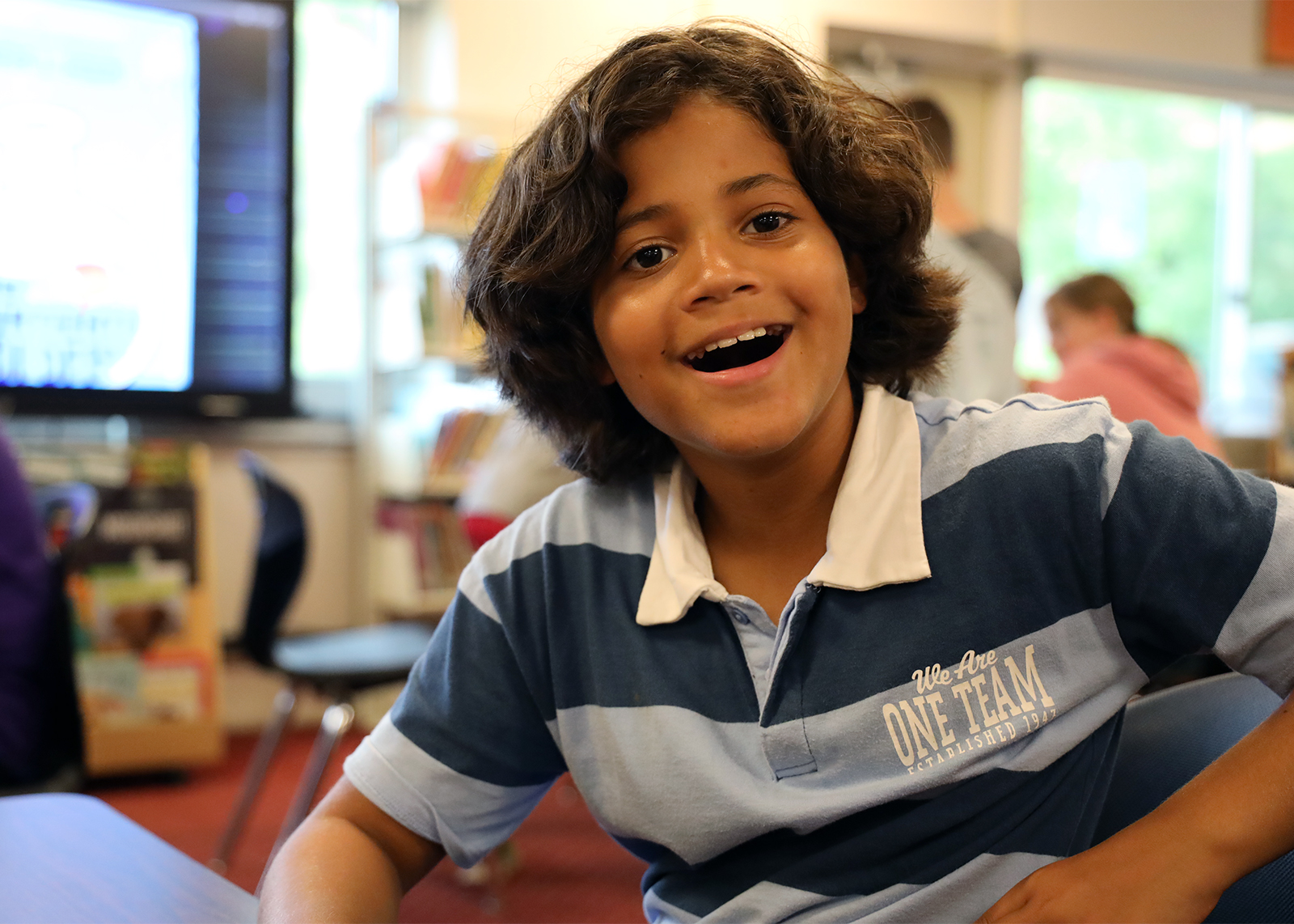 Glencliff Elementary - Niskayuna Central School District