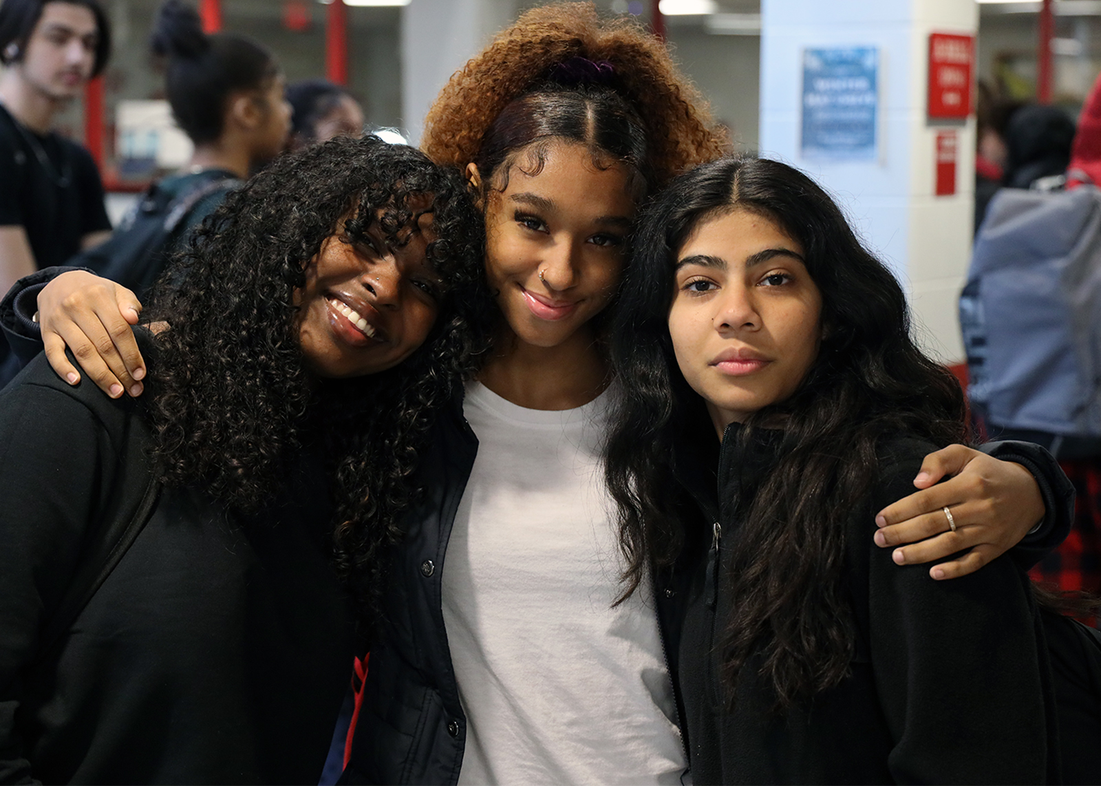 Niskayuna High School - Niskayuna Central School District