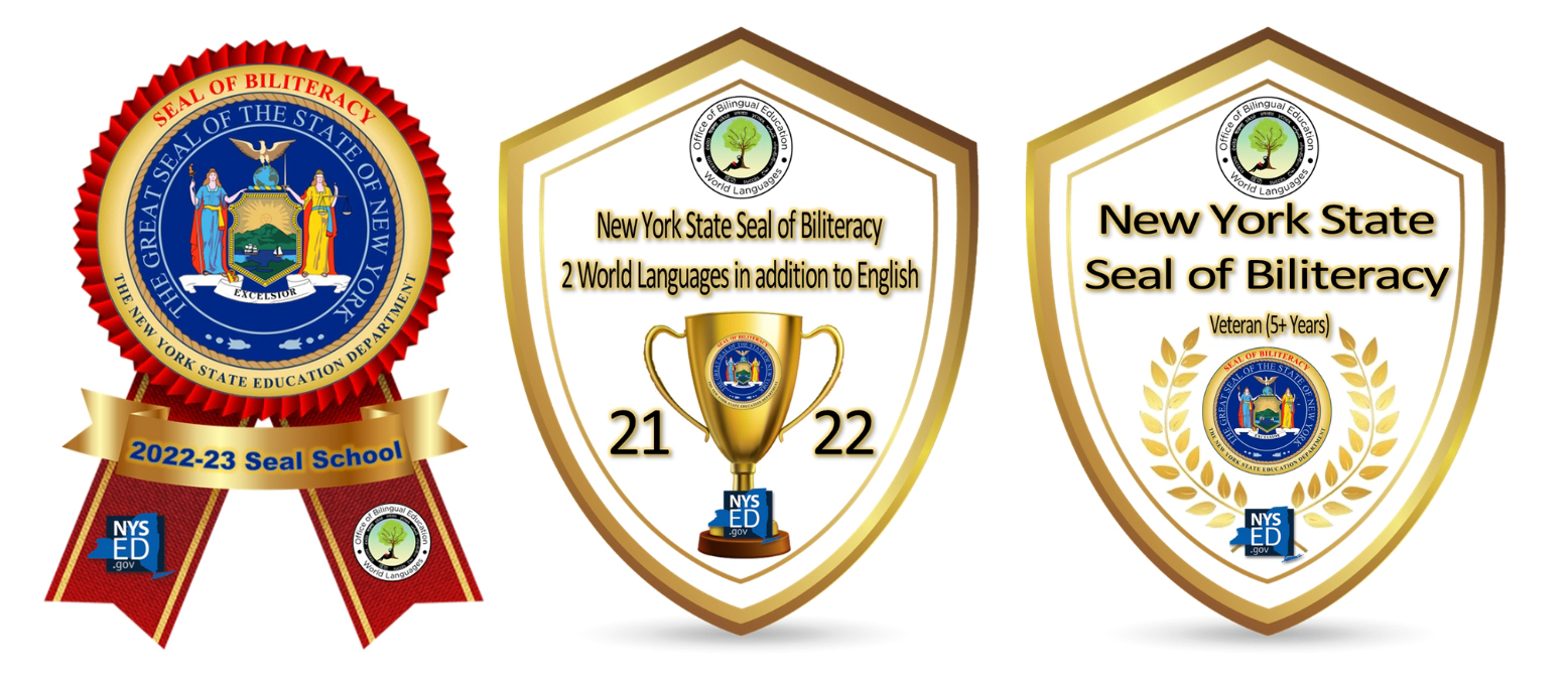 NHS Program of Studies: 2026-27 World Language - Niskayuna Central ...