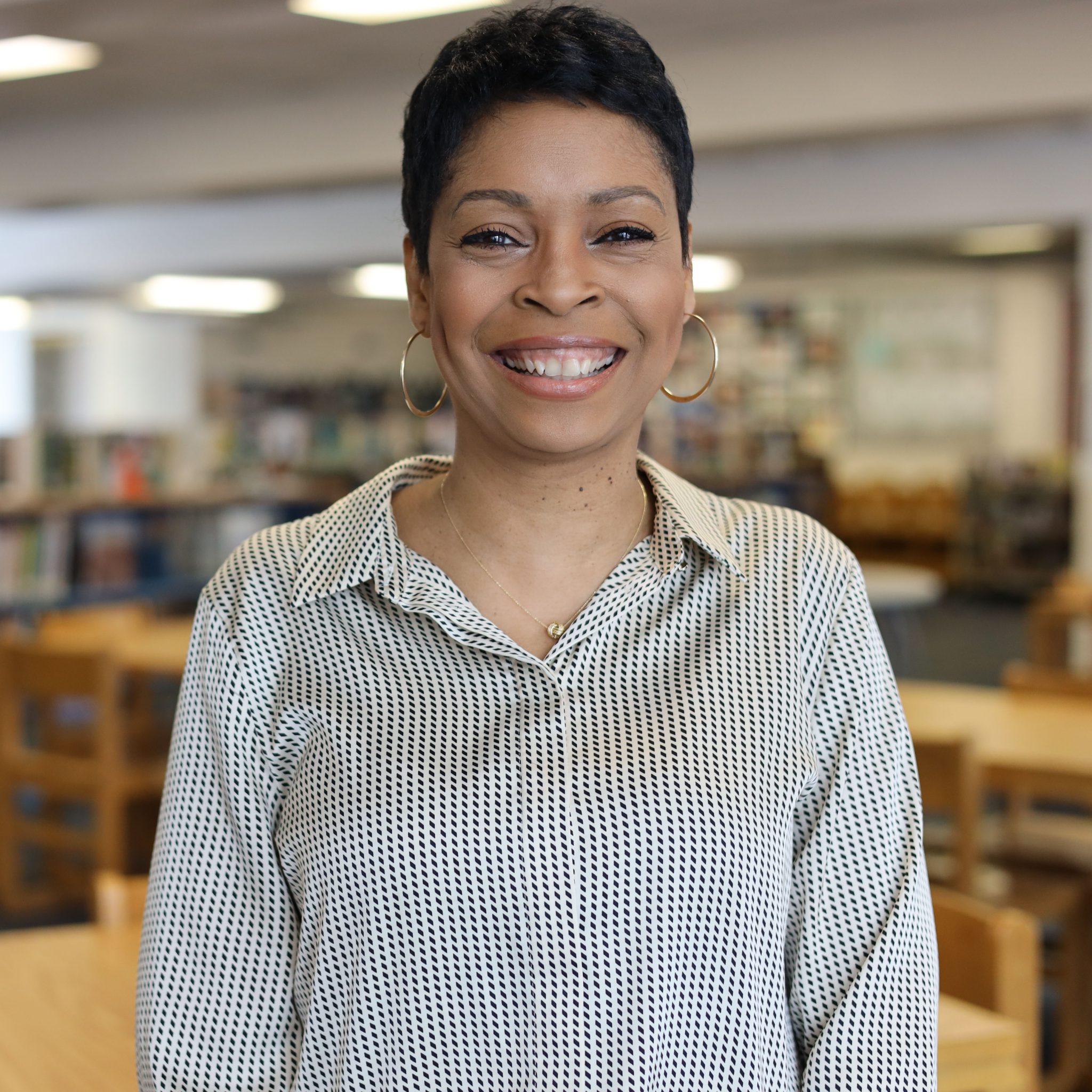 New District Treasurer appointed - Niskayuna Central School District