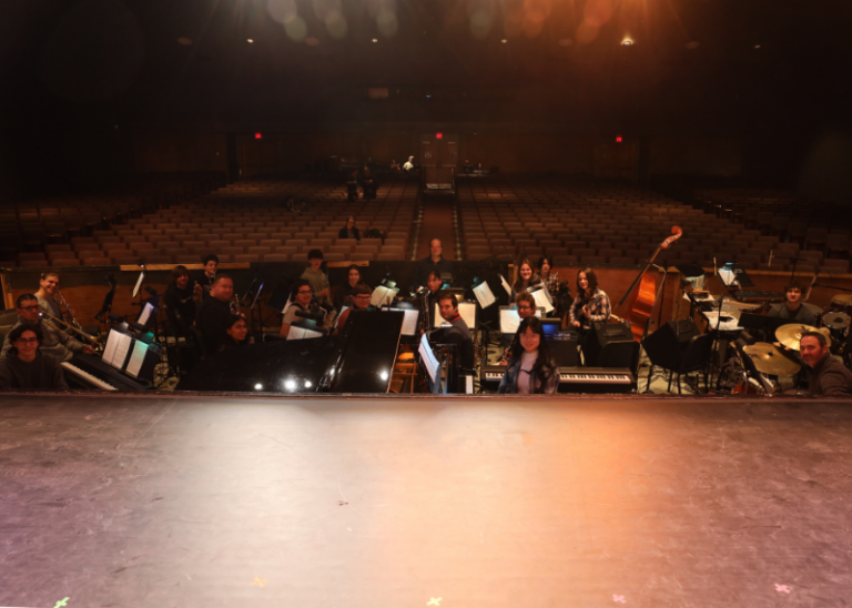 Niskayuna High School wins Best Student Orchestra for "A Chorus Line ...