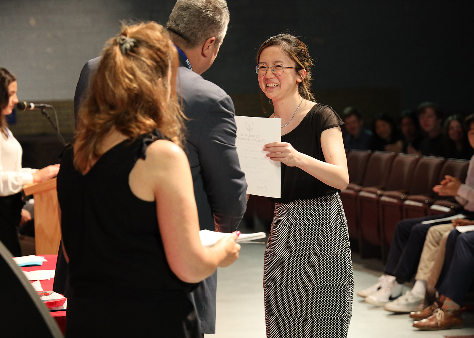 Niskayuna High School - Niskayuna Central School District