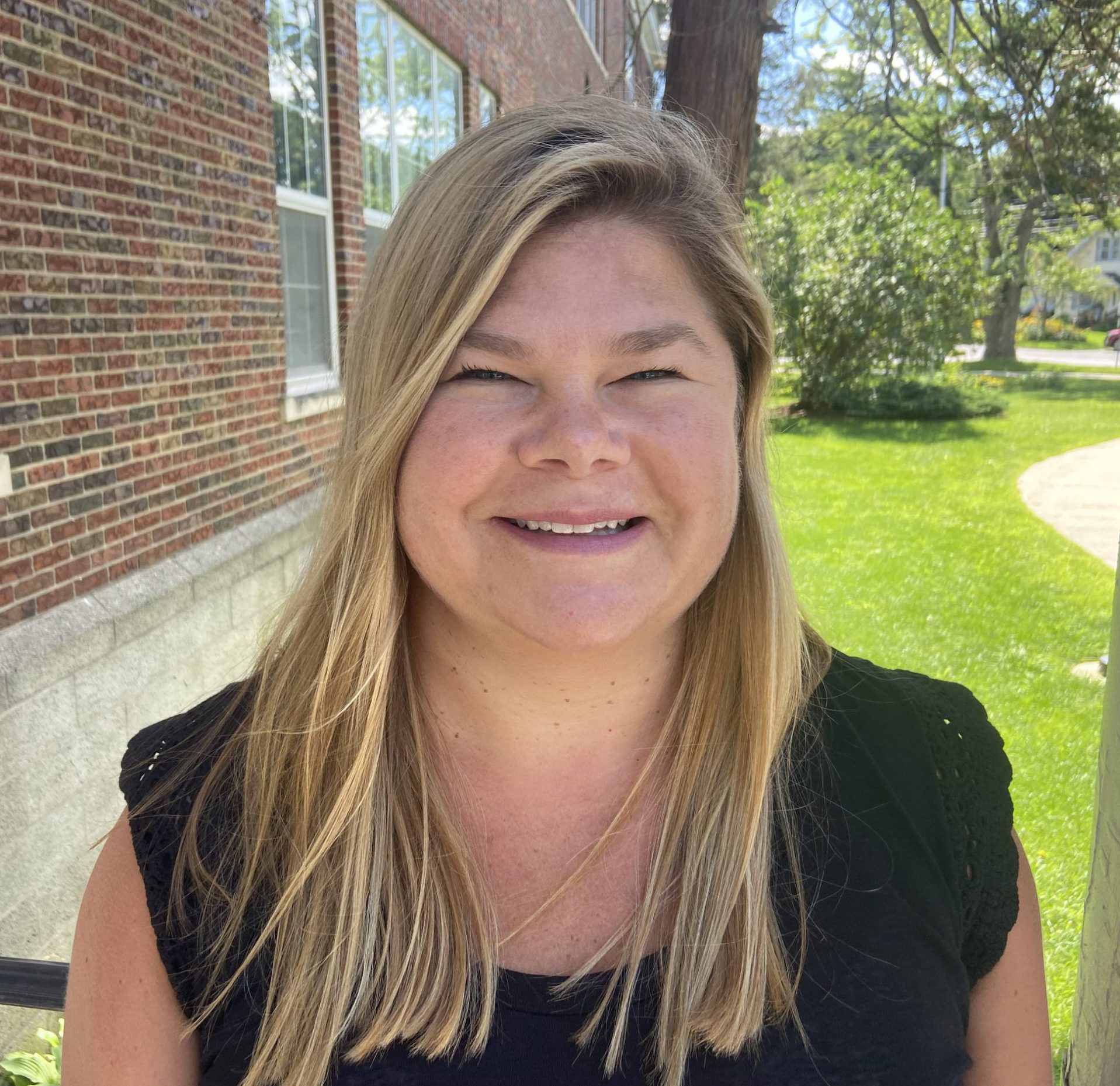 BOE appoints new leadership - Niskayuna Central School District