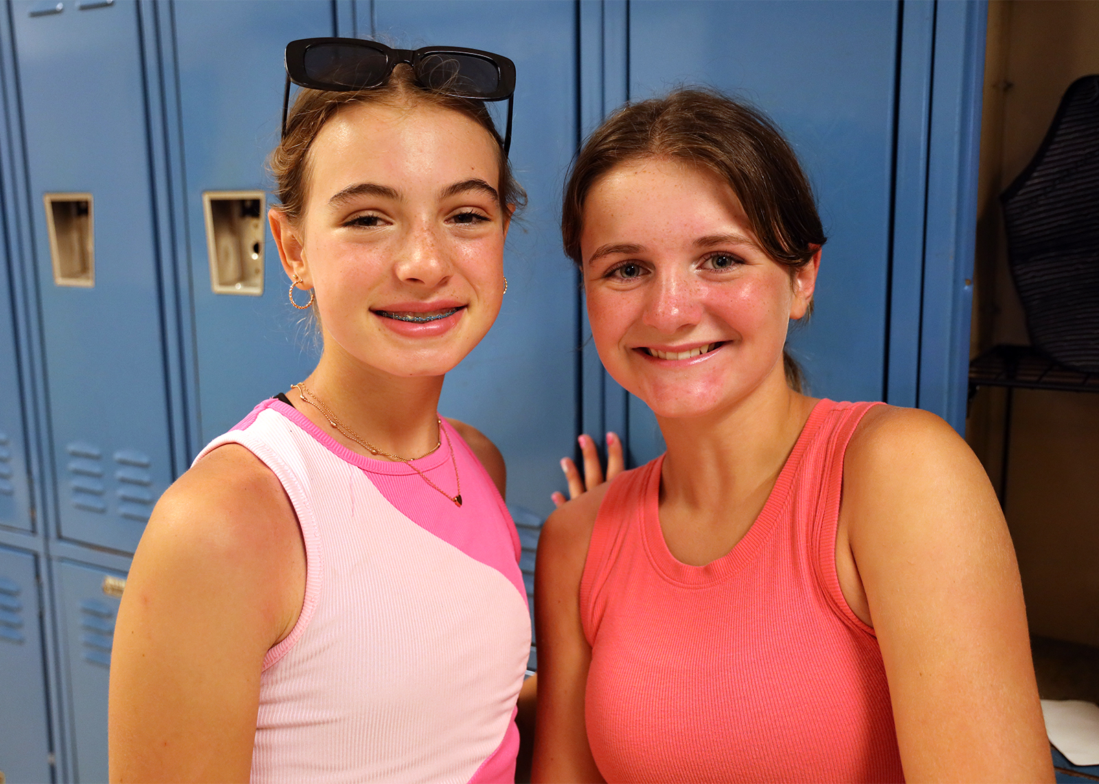 Van Antwerp Middle School - Niskayuna Central School District