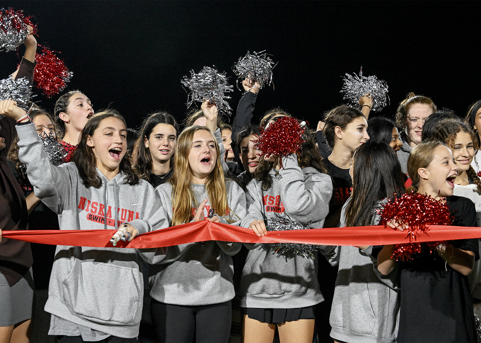 Niskayuna High School - Niskayuna Central School District