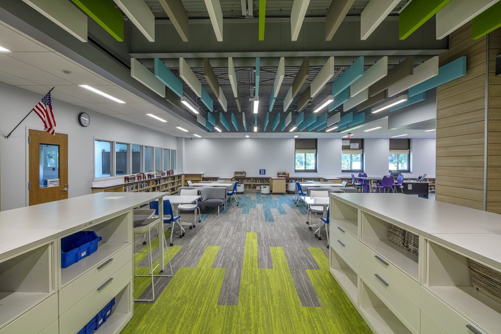 Modernizing Spaces to Enhance Student Experience - Niskayuna Central ... Modernizing Spaces to Enhance Student Experience - Niskayuna Central ...