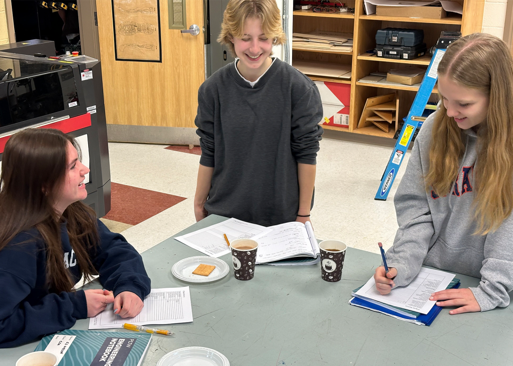 Highlights - Niskayuna Central School District