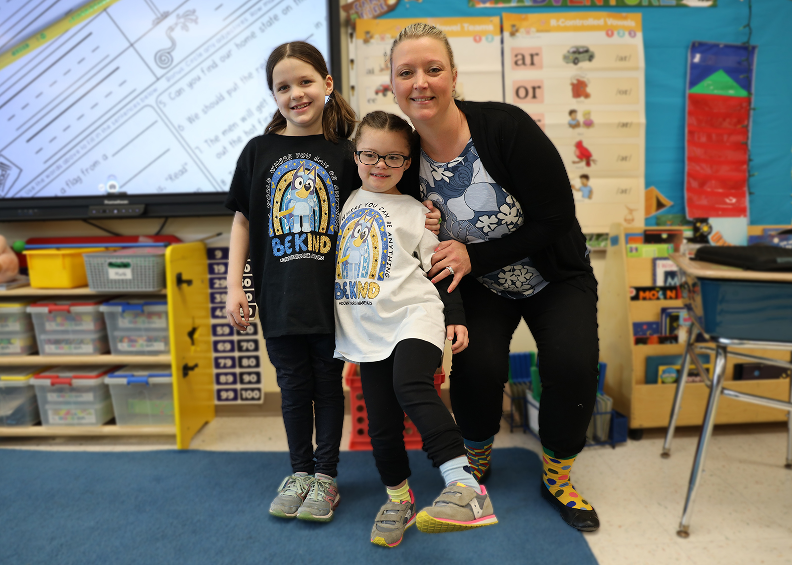 Craig Elementary - Niskayuna Central School District