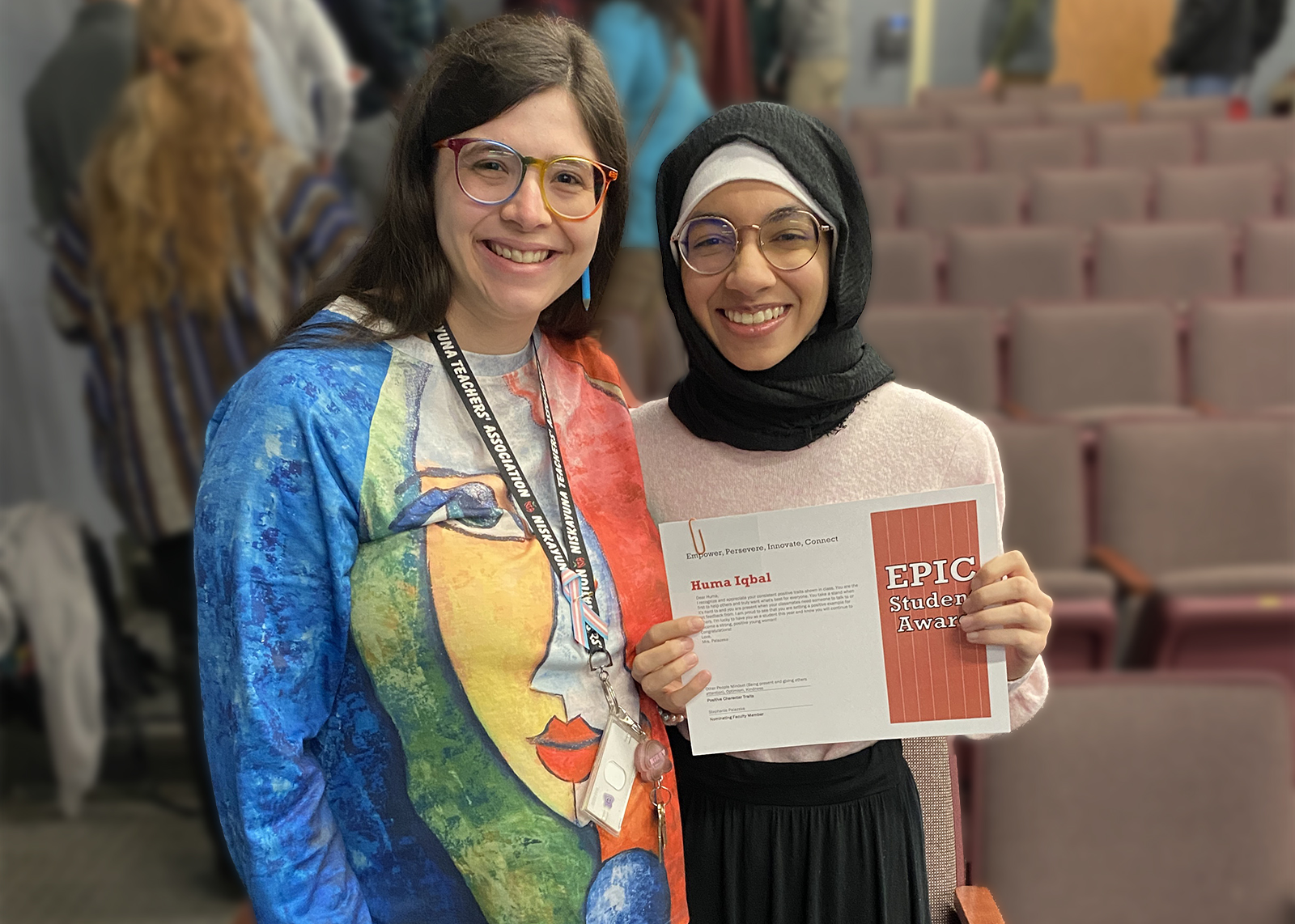 Home - Niskayuna Central School District