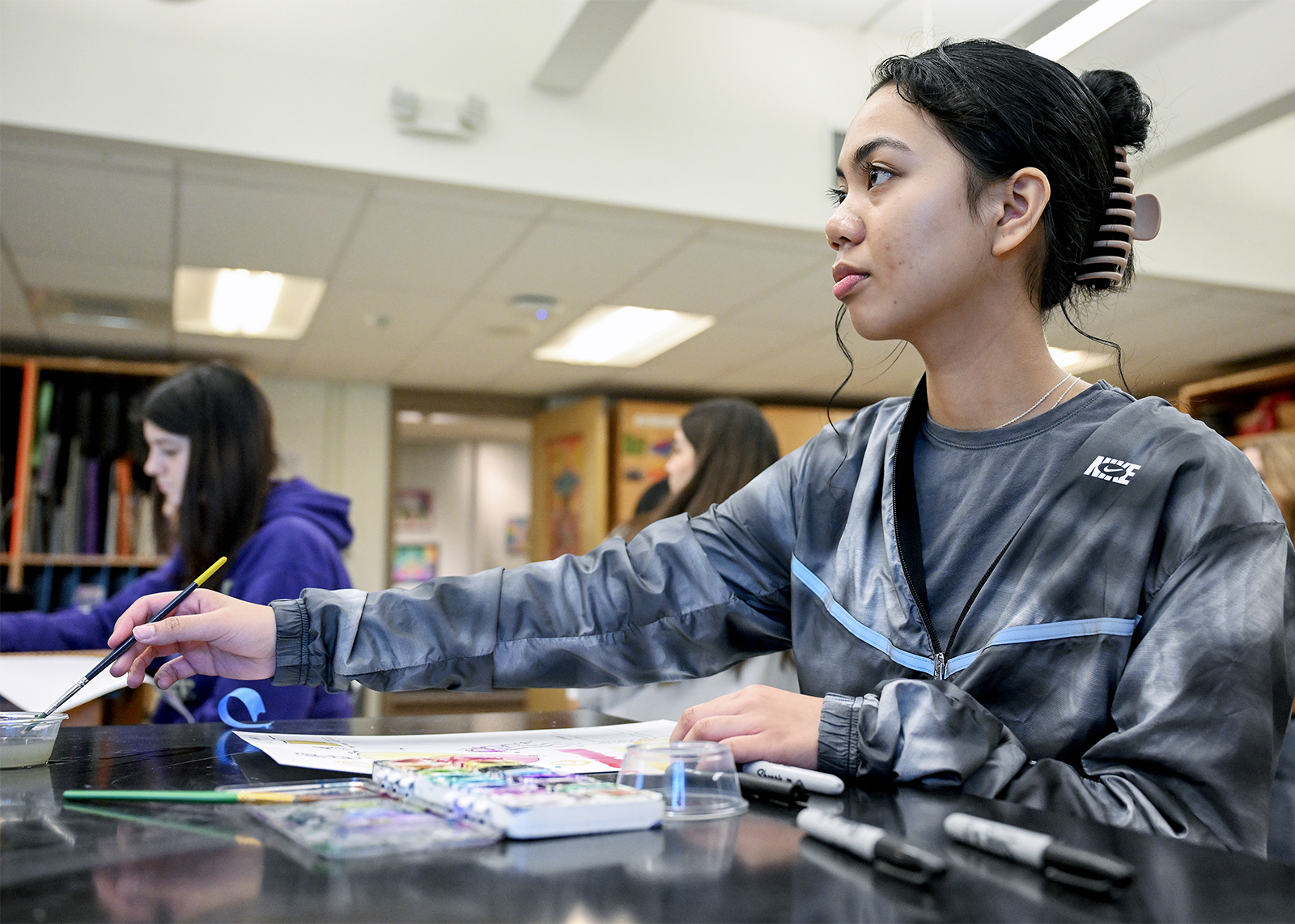 Niskayuna High School - Niskayuna Central School District