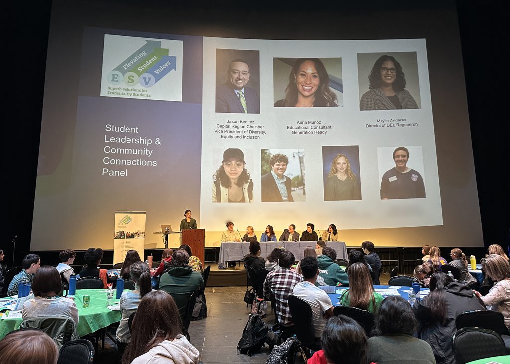 Home - Niskayuna Central School District