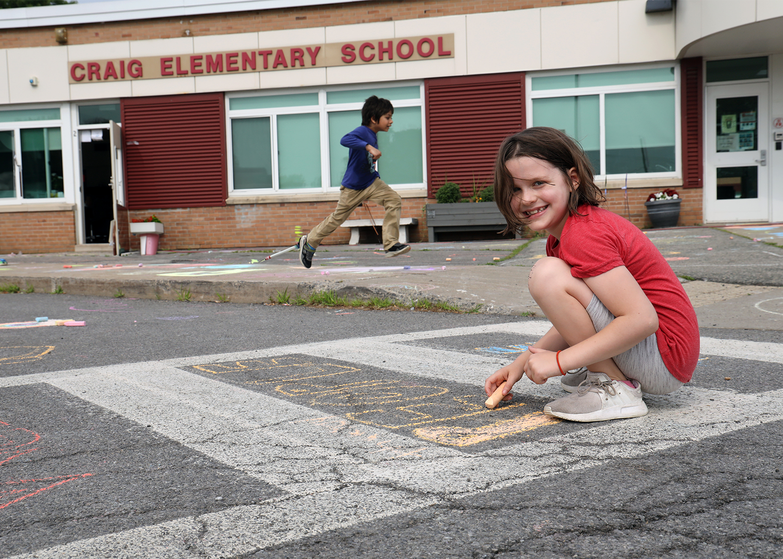 Craig Elementary - Niskayuna Central School District