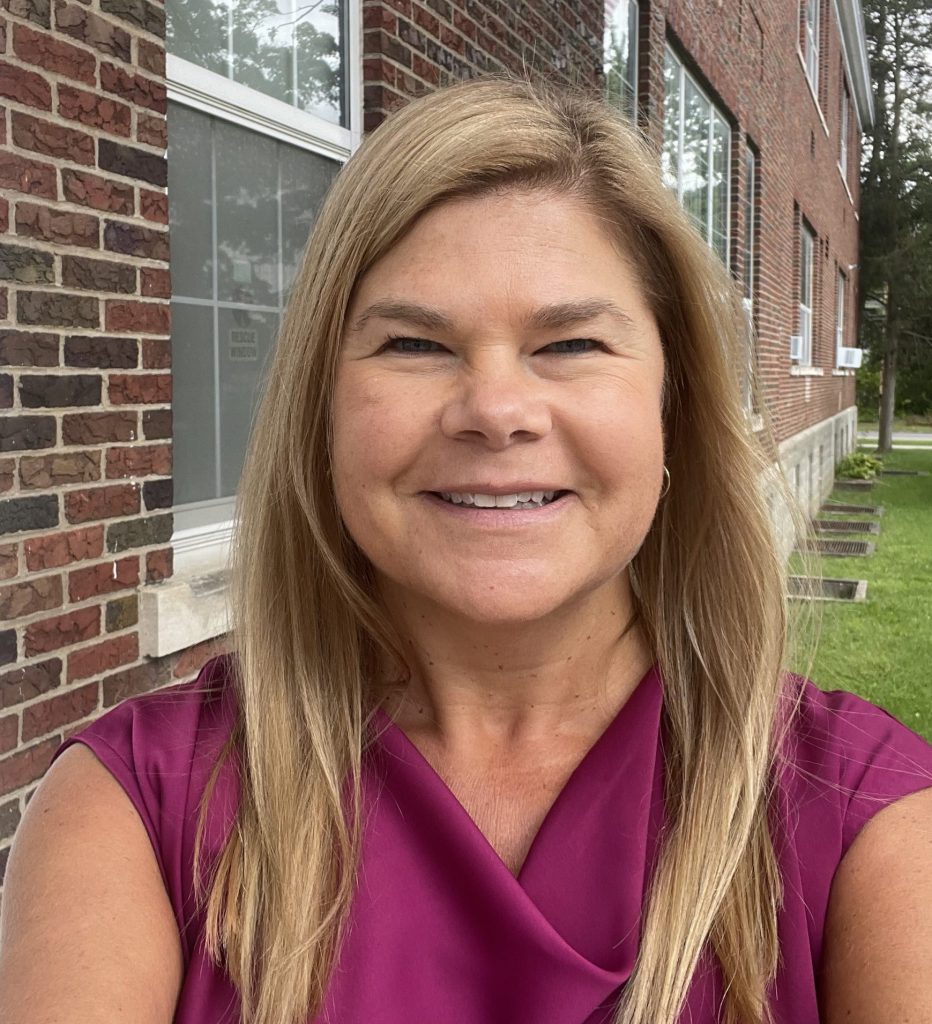 District Leadership - Niskayuna Central School District