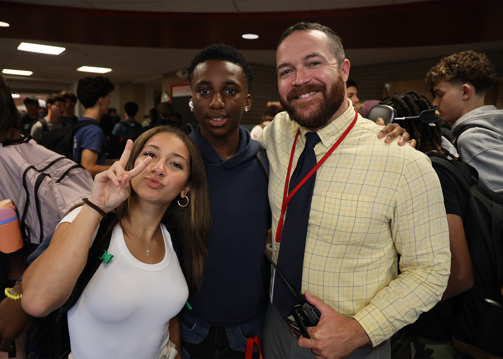 Niskayuna High School - Niskayuna Central School District