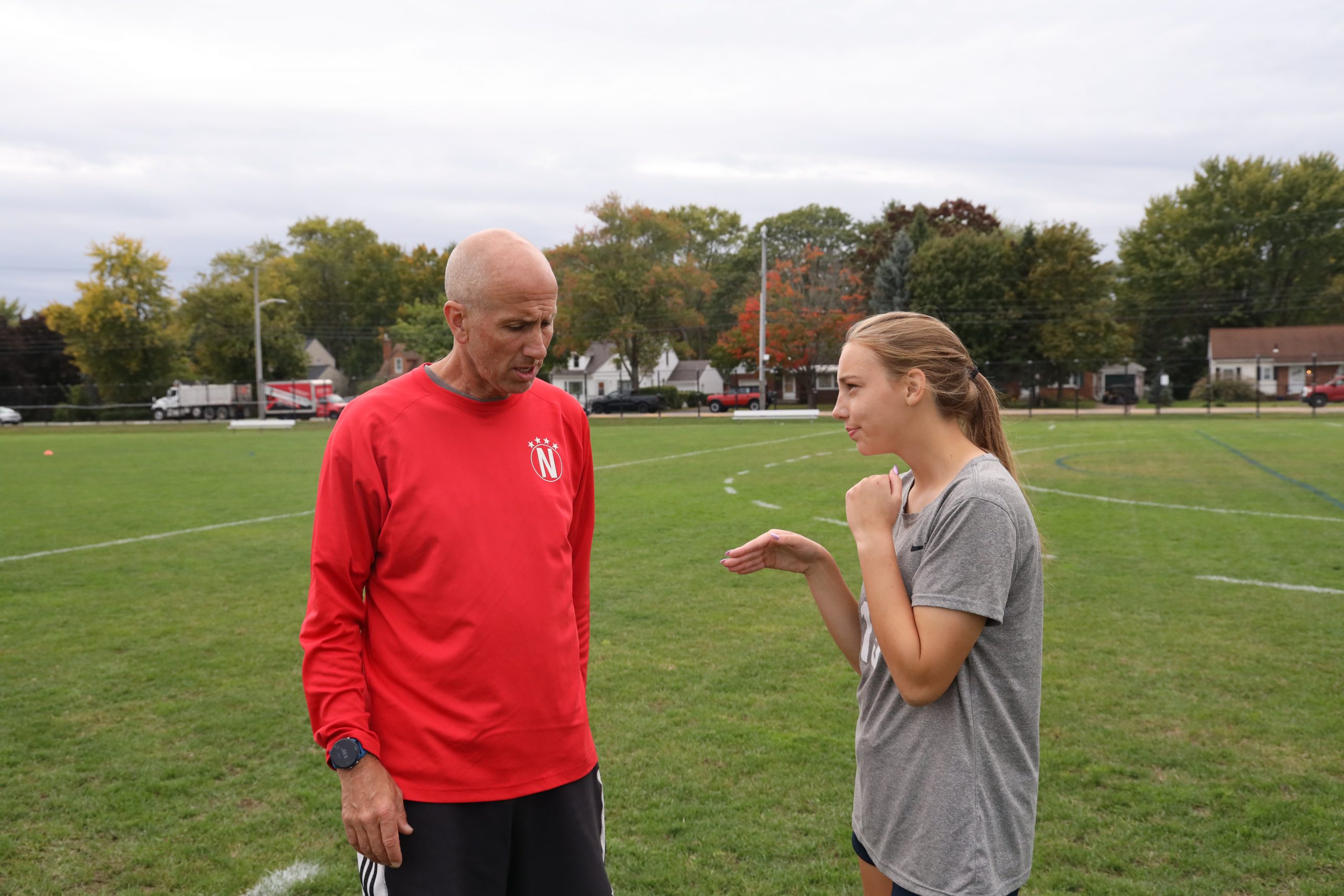 Coach Colby earns 400th career win - Niskayuna Central School District