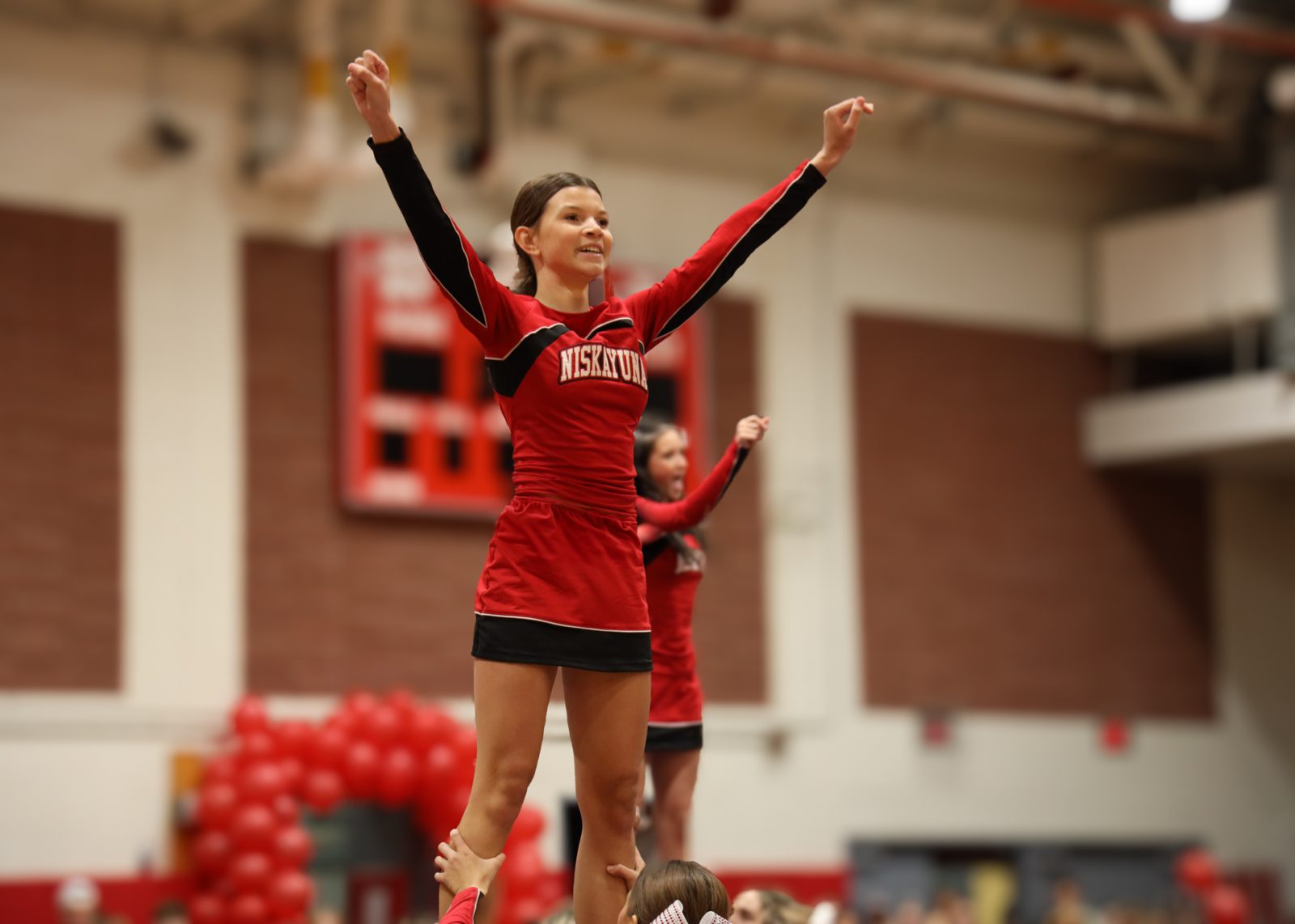 Niskayuna High School - Niskayuna Central School District