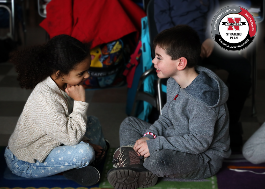 Home - Niskayuna Central School District