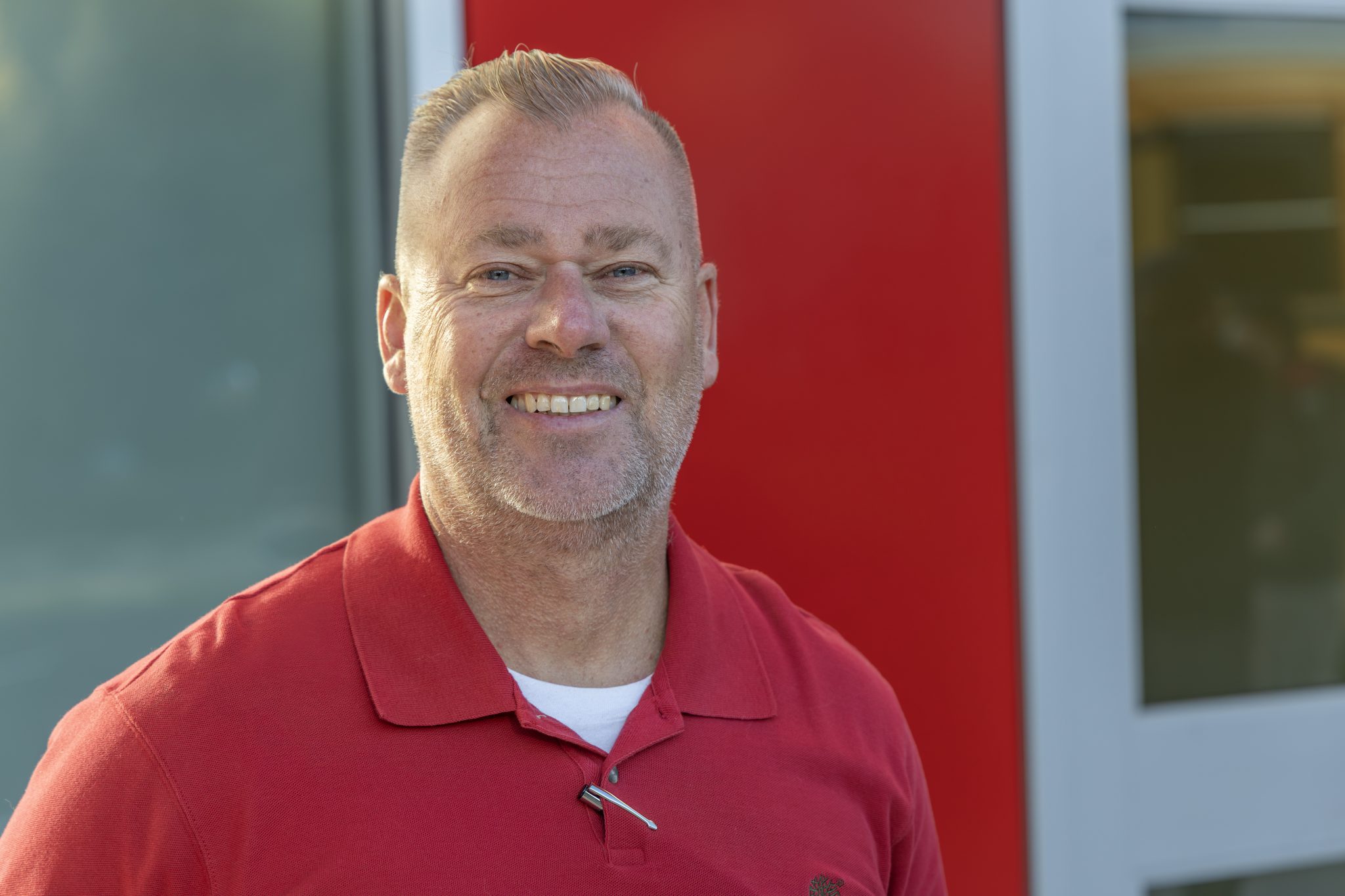 Niskayuna CSD welcomes Eric Muller as new campus safety & security ...